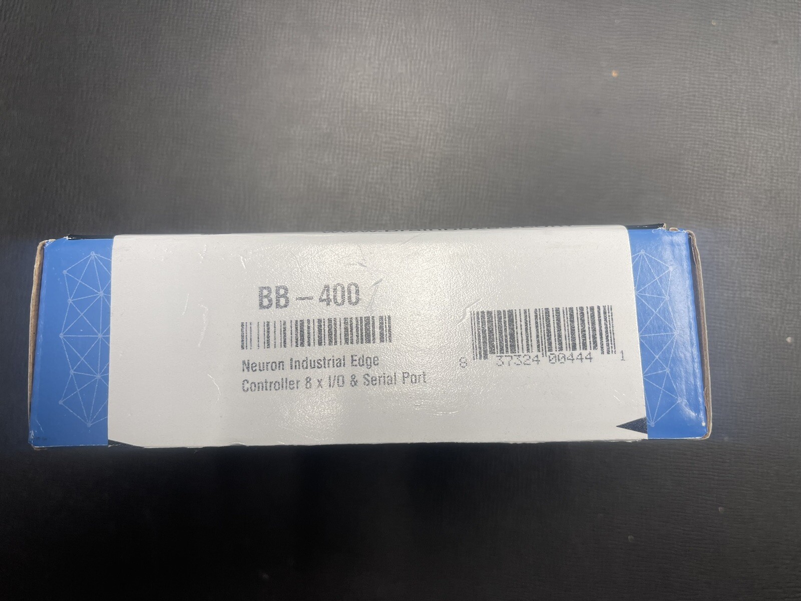 BRAINBOXES BB-400 / BB400 | eBay