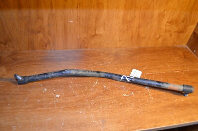 Husqvarna 532194741 Right Side Steering Drag Link Tie Rod | eBay