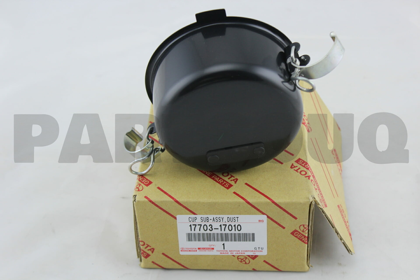 1770317010 Genuine Toyota CAP SUB-ASSY, DUST 17703-17010 | eBay
