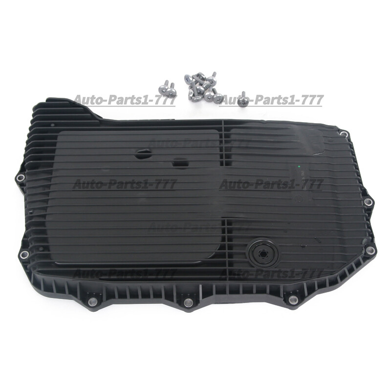 0D5398009A ZF OEM Transmission Filter Kit Audi Q7 For Porsche Cayenne ...