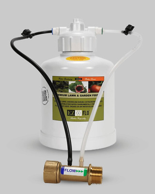 EZ-Flo Garden Hose Injector 1010-HB - 1 US Gallon | eBay