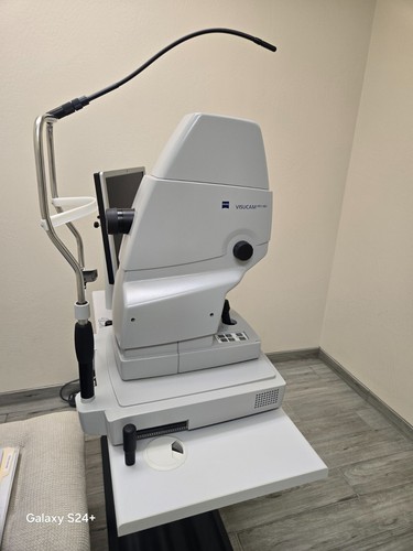 Zeiss Retinal Camera Excellent Condition | eBay