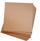 Cardboard Target Backers, Choice of Sizes from 21" x 24" to 36" x 48 ...