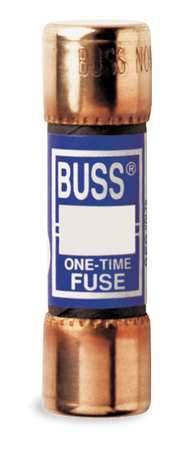Eaton Bussmann Non-6-1/4 Ul Class Fuse, K5 Class, Non Series, Fast ...