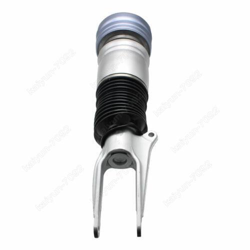 2x Front Air Suspension Shock Struts For Porsche Panamera 970 10-16 ...