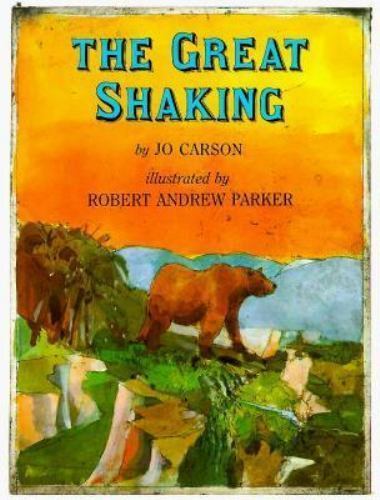 The Great Shaking: An Account of the Earthquakes of 1811 and 1812 ...