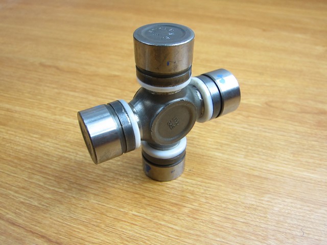 Drive Shaft Front Mopar 68145053AA fits 10-14 Jeep Wrangler for sale ...