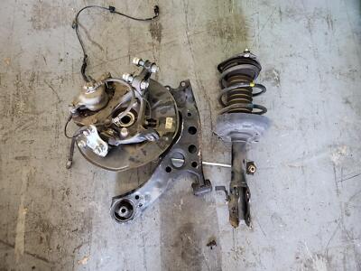 Right Passenger Front Suspension Knee Used OEM 2022 LEXUS UX 200 48521 ...