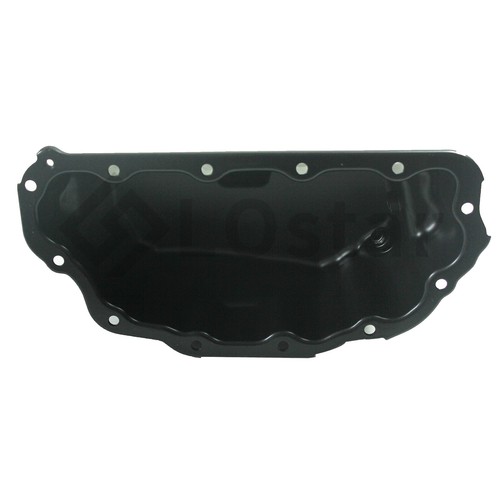 Engine Oil Pan Fits 12-17 Mercedes Benz GL350 ML350 GLS350d 3.0L ...