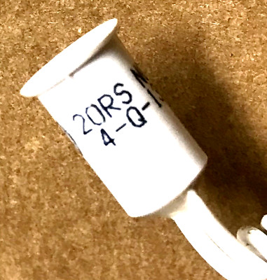 4 (pk) GRI 20RS-T 1/2" Gap Recessed Switch Set, 20RS-T-W Free shipping ...