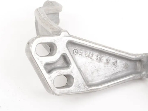 NEW MERCEDES-BENZ VITO W639 ENGINE HOUSING COVERING BRACKET A6420161038 ...