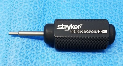 Stryker 2296-003-031 Command 2 Oscillating Handpiece Adapter Wrench | eBay