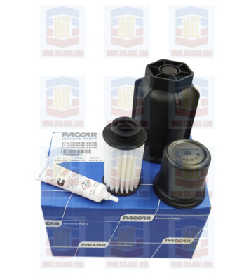 Genuine Exhaust Def filter 2122909PE A0001421089 ORIGINAL PACCAR… | eBay