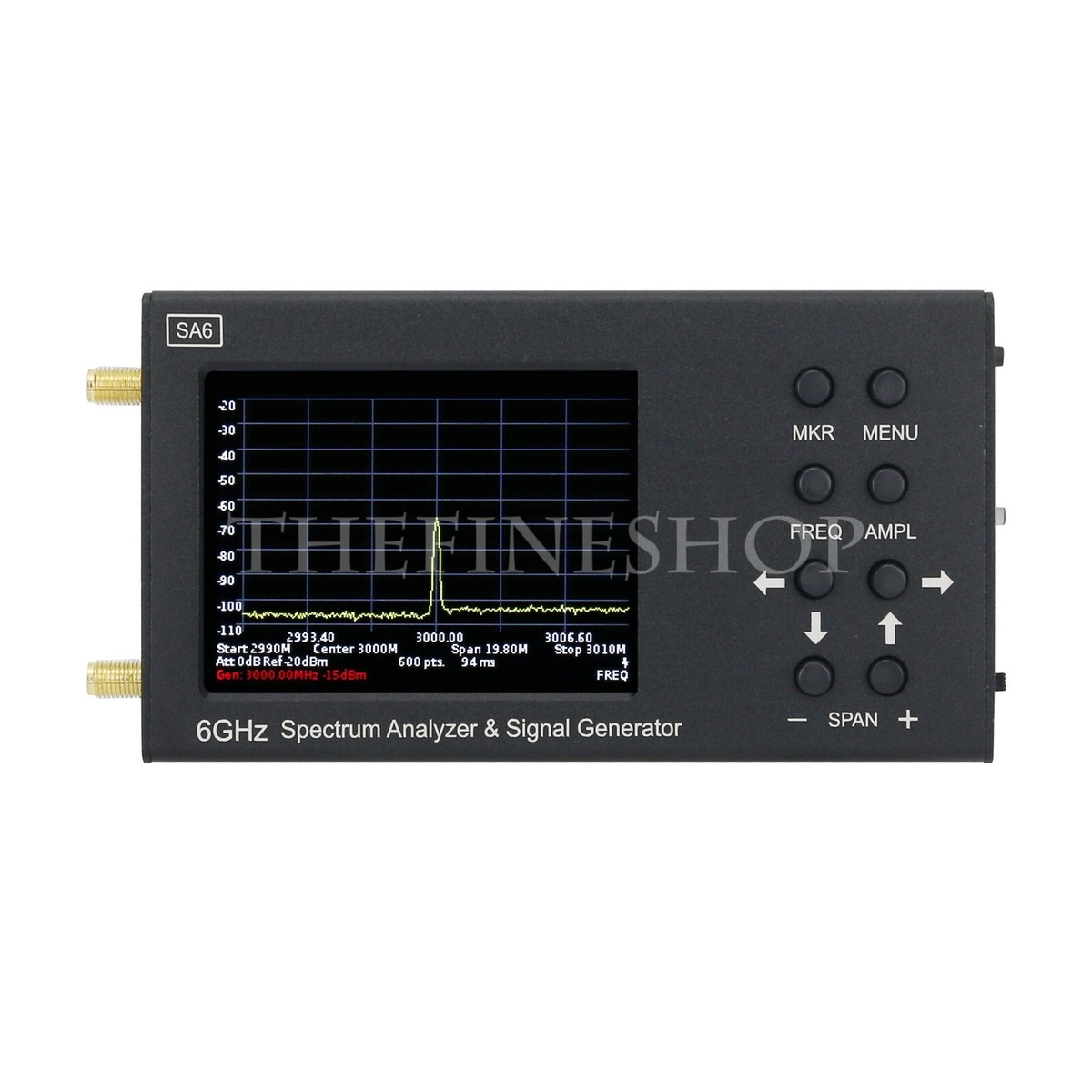 Top Vector Network Analyzers (VNA) – Professional Measurement And