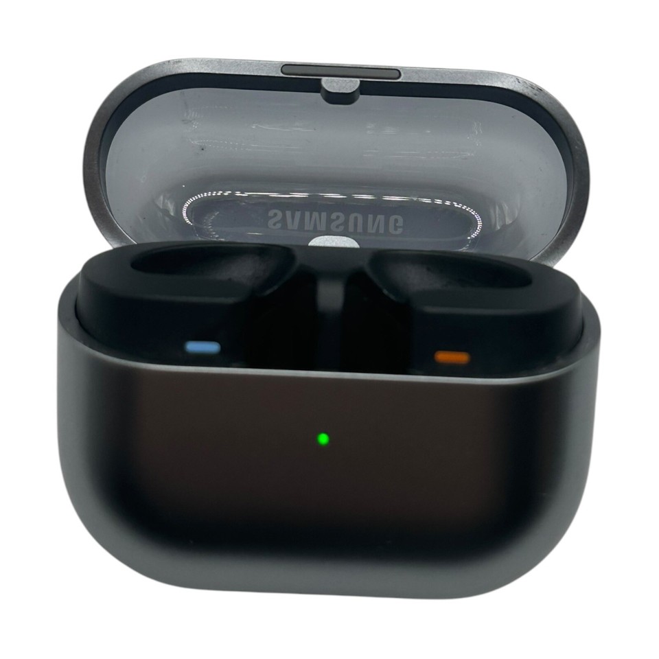 Samsung Galaxy Buds3 SM-R530 True Wireless Bluetooth CHARGING CASE ONLY ...