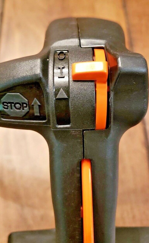 STIHL Handle Housing Assy (M-Tronic ONLY) MS201TC-M 1145-790-1008 ...