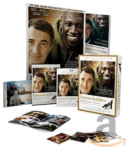Intouchables collectors box (Blu-ray) (UK IMPORT) 9789461871060 | eBay