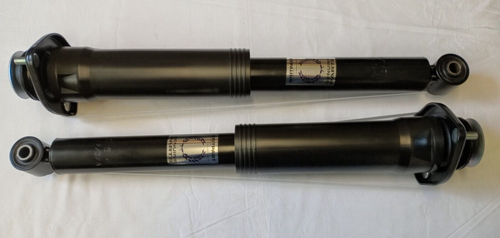 Range Rover L322 3.0 Diesel Rear Shock Absorber/Damper Assembly Pair ...