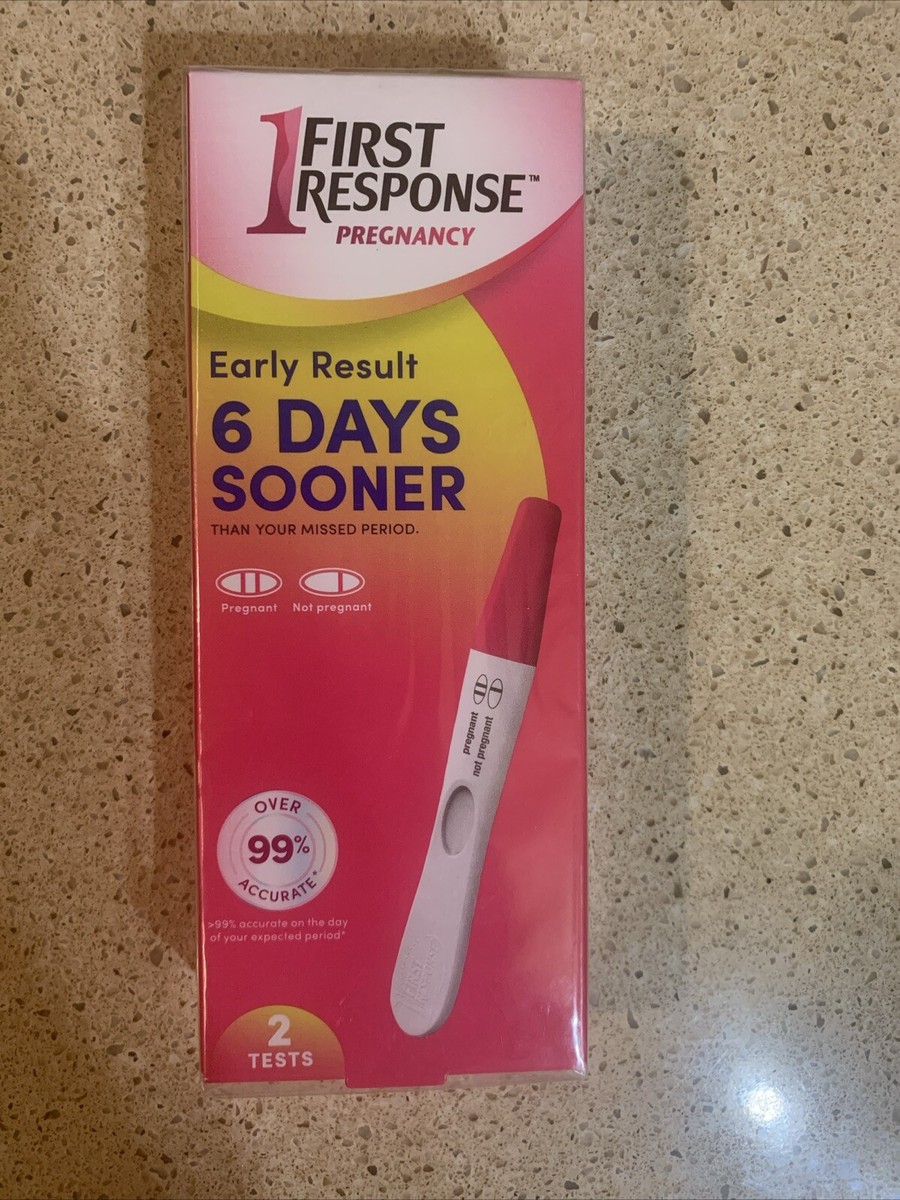 Ept Early Positive Pregnancy Test Rapid Result Pregnancy Test | Fast