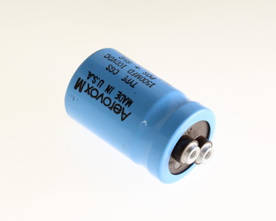 Capacitors - Aerovox