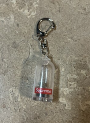 Supreme Cactus Keychain | eBay