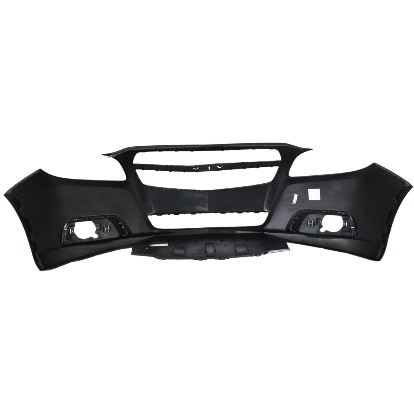 Bumper Cover Fascia Front for Chevy 22883320 Chevrolet Malibu 2013 | eBay