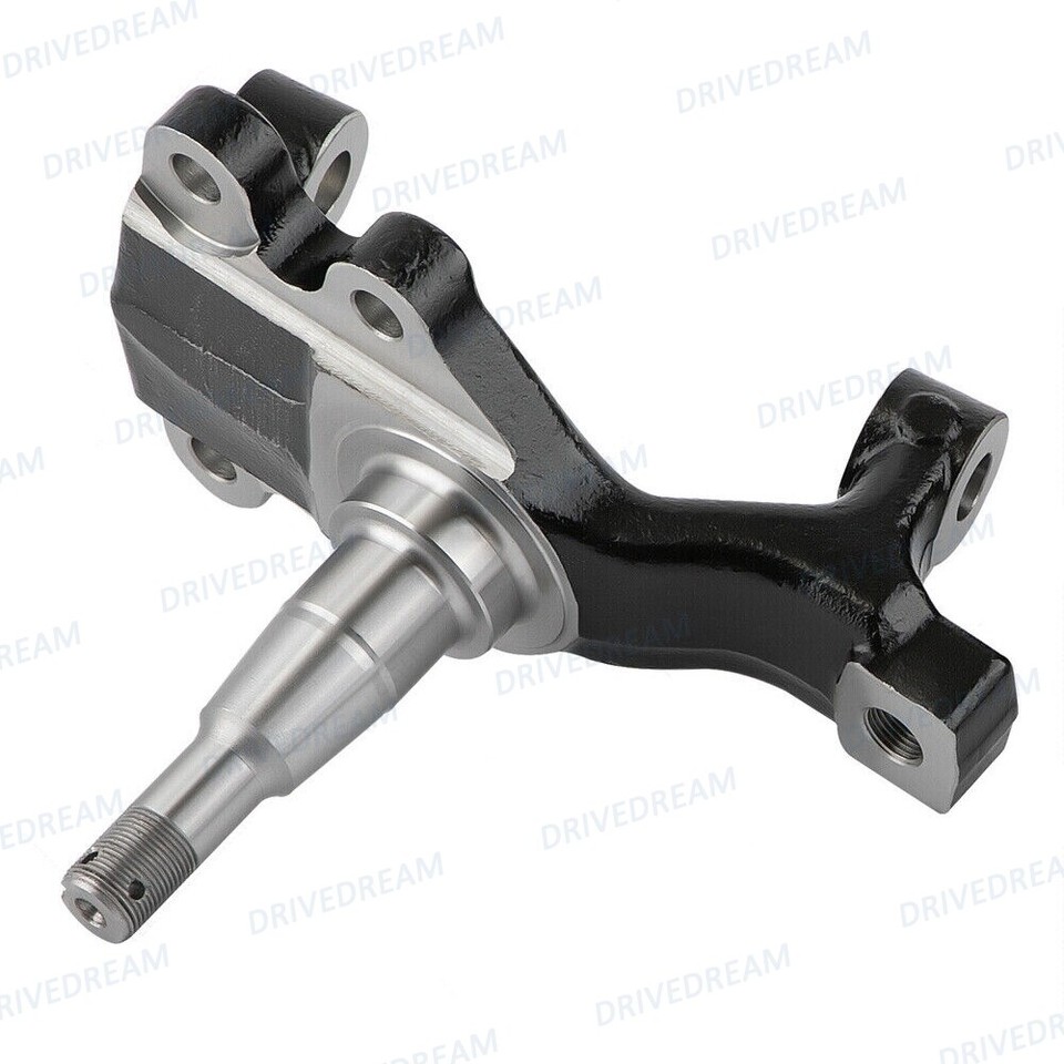 NEW 2" DROP SPINDLES DISC BRAKES For 1964-72 CHEVY CHEVELLE 67-69 ...