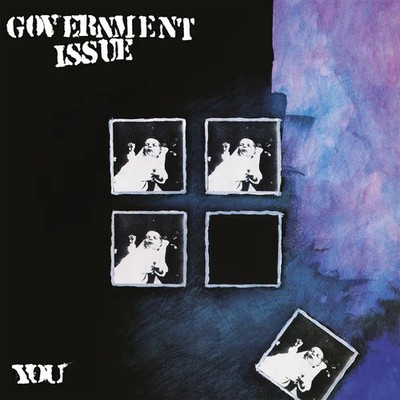 Government Issue You (Vinyl) 12" Album (Clear vinyl) | eBay UK