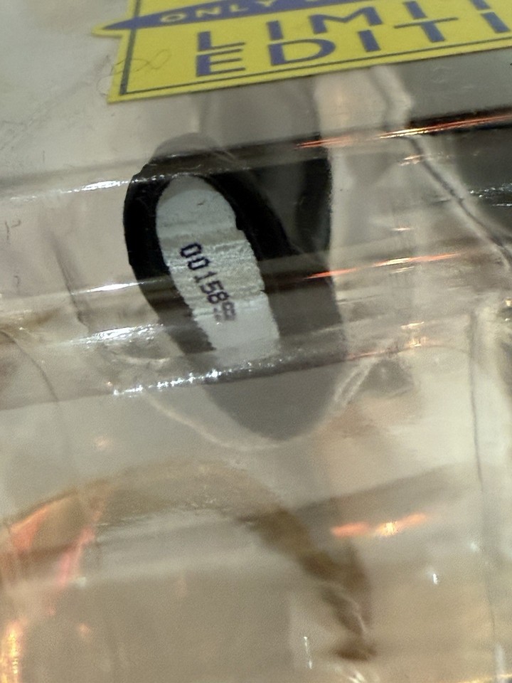 Star Trek Playmates “Projections” Lt Reginald Barclay Figure Rare | eBay