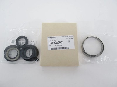 SUBARU Repair Kit for Power Steering for FORESTER SG9 SH9 09-13 ...
