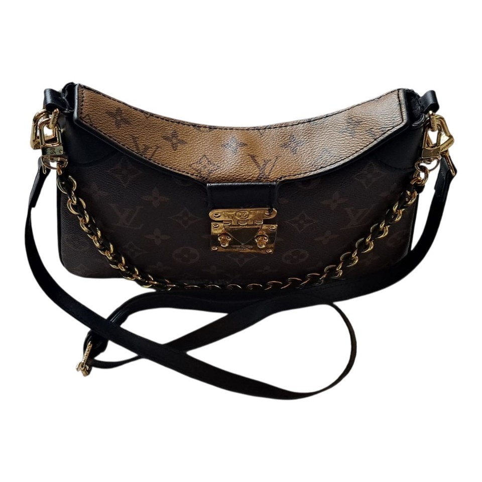 Louis Vuitton Monogram Twinny Purse | eBay