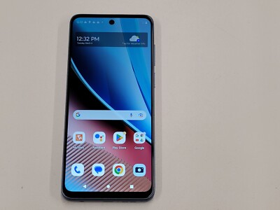 Motorola moto g stylus 2023 (XT2317DL) 64GB (TracFone) Smartphone ...