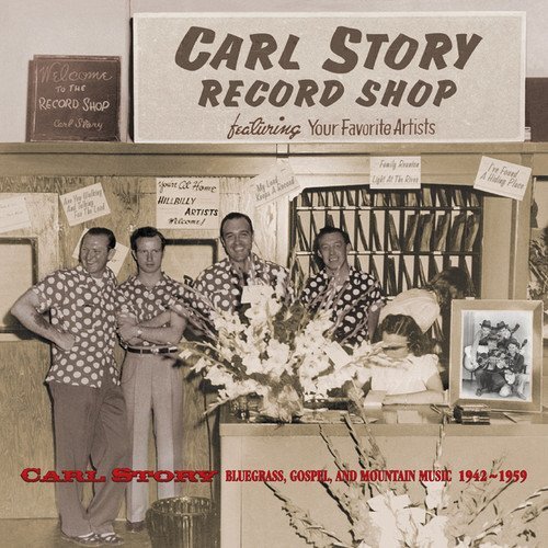 STORY,CARL Life in Rural Music (CD) 4000127168399 | eBay
