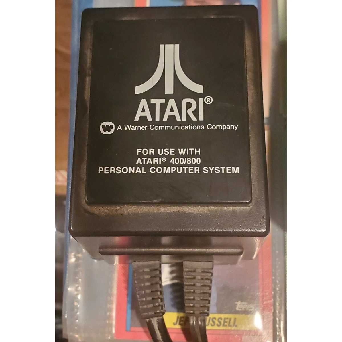 Modern Power Supply to replace the bricks of old - Atari 8-Bit ...