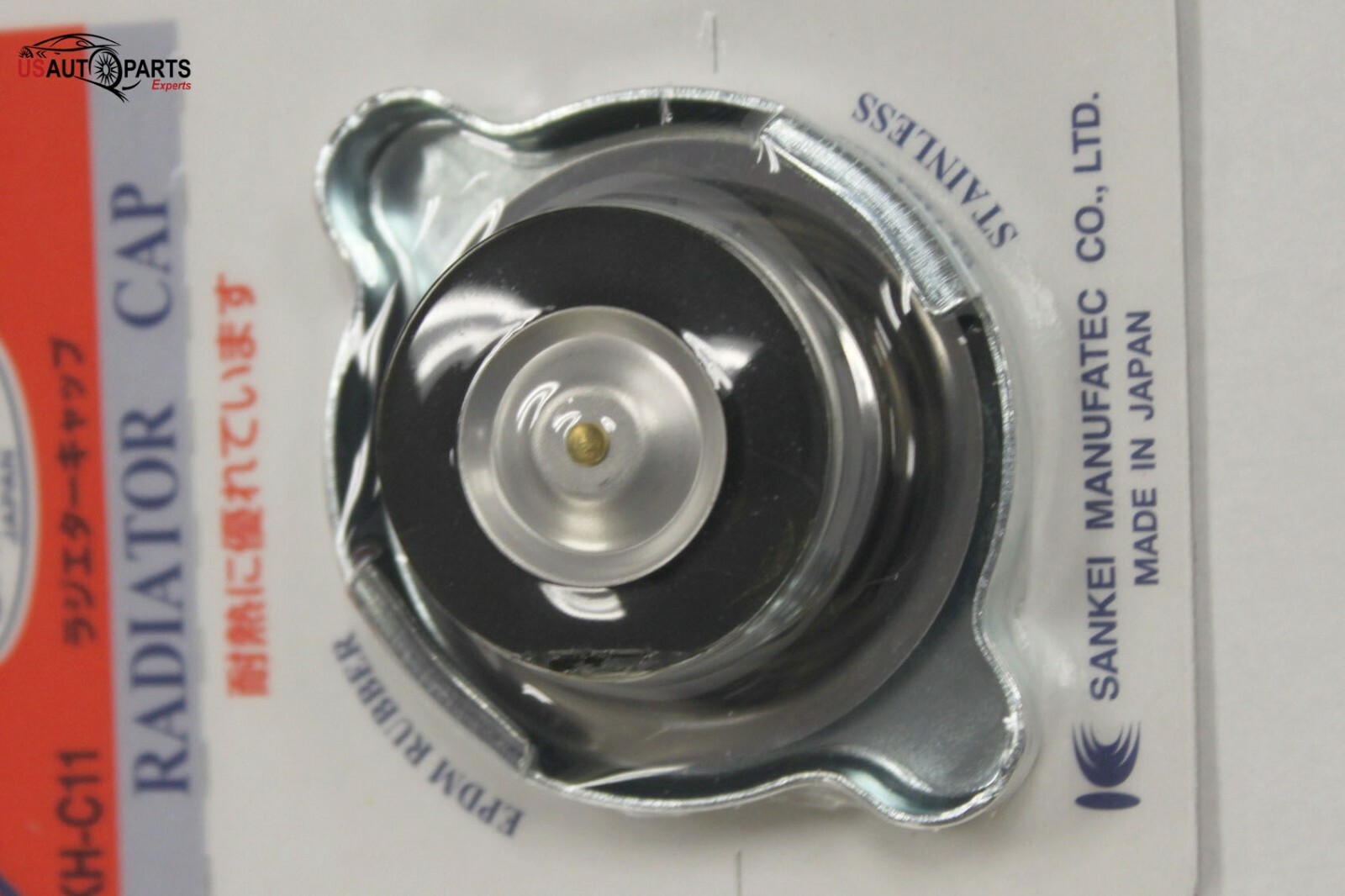 Sankei Radiator Cap KH-C11 For Dodge Ram Chrysler Jeep 2014-2018 MADE ...