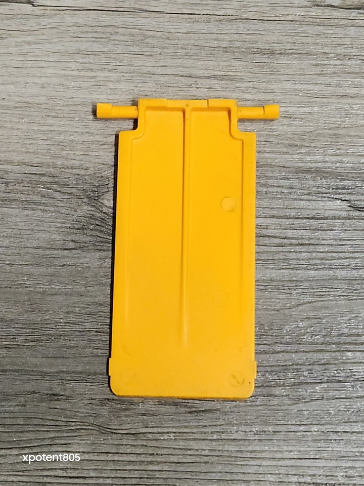Fluke 112 Multimeter Tilt Stand Only For Rubber Protective Cover OEM ...