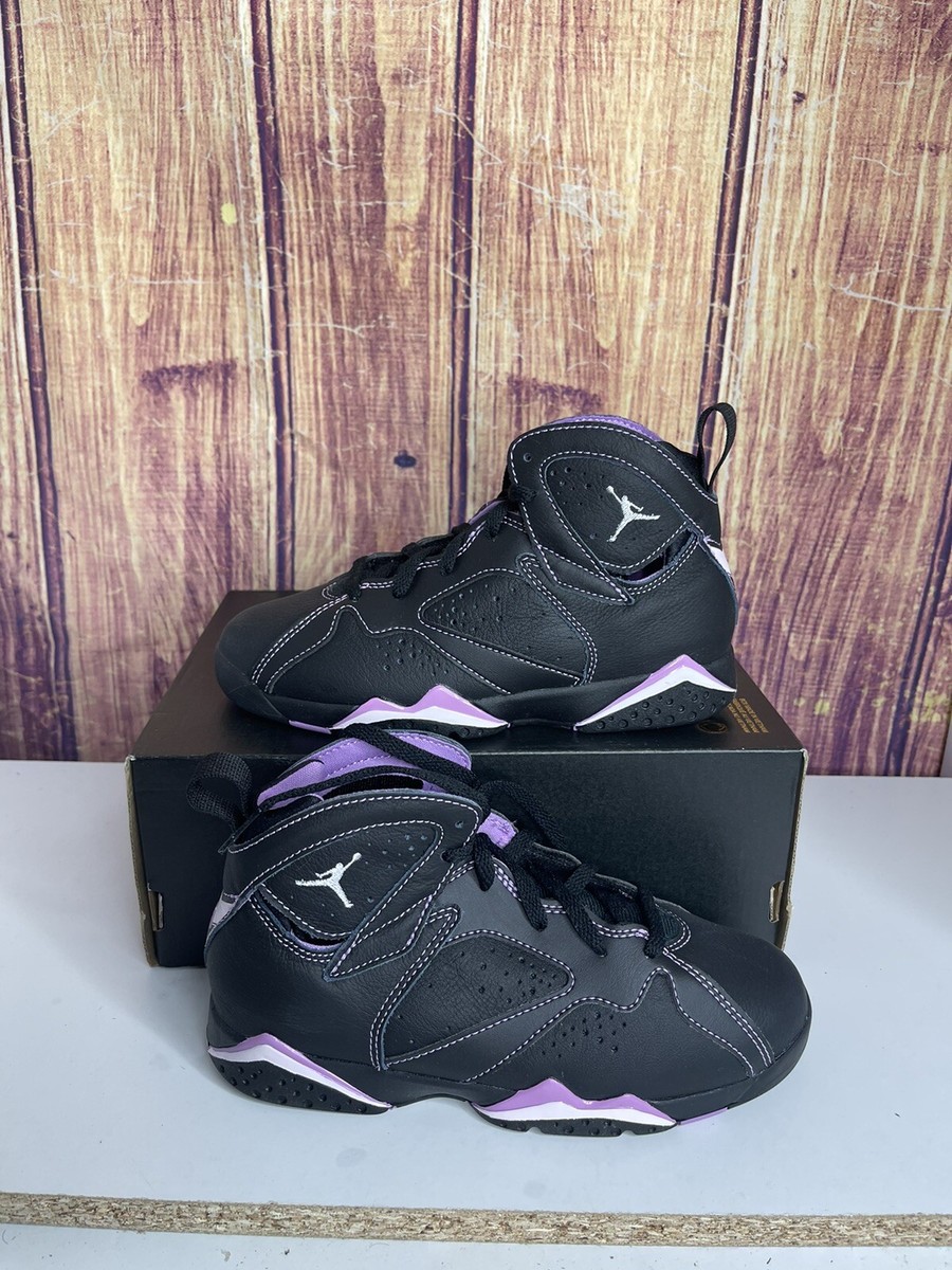 Jordan 7 Grapes