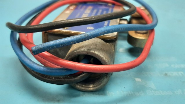 Honeywell Bzln-2-lh Micro Switch Limit Switches L96 for sale online | eBay