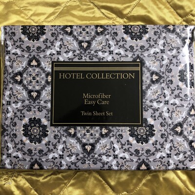 Hotel Collection Sheets