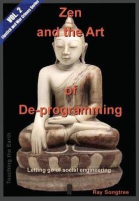 Zen And The Art Of Deprogramming (Vol 2, Lipstick And War Crimes Series): ... 9781941293218| eBay