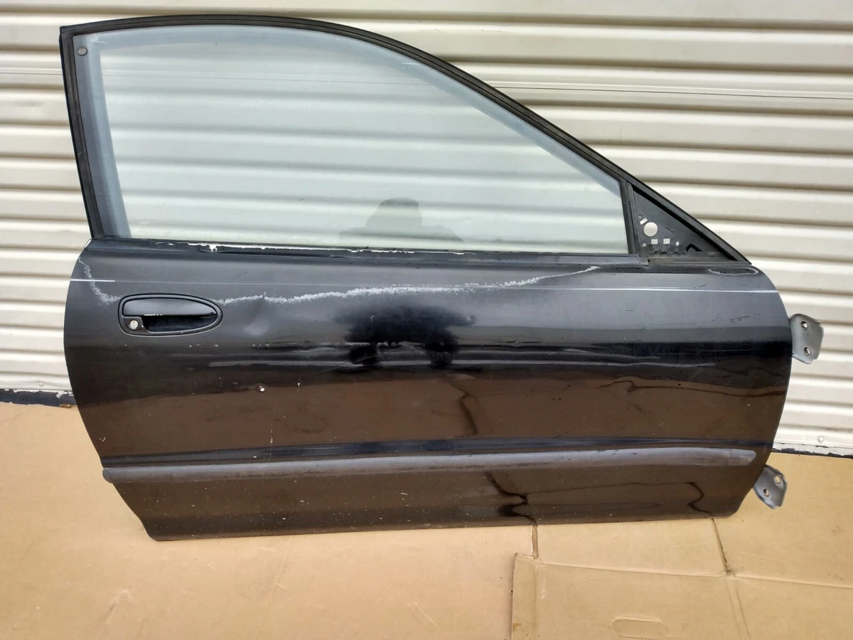Door 2001 Acura Integra