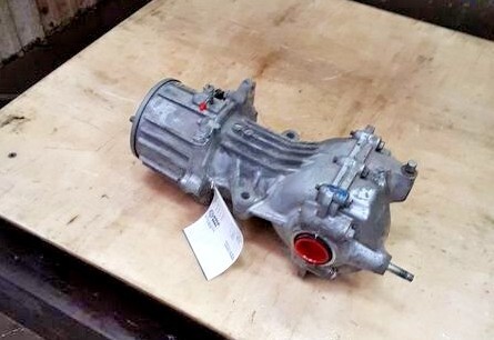 2015-2020 Nissan Rogue Rear Differential Carrier Assembly AWD 5.173 ...