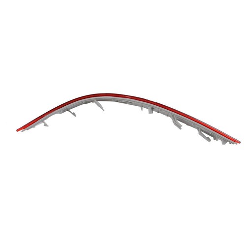 Rear Driver Left Tail Light Reflector for Mercedes W164 GL320 ...