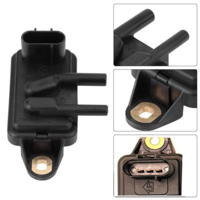 DPFE EGR Valve Pressure Feedback Position Sensor For Ford Lincoln Mazda ...