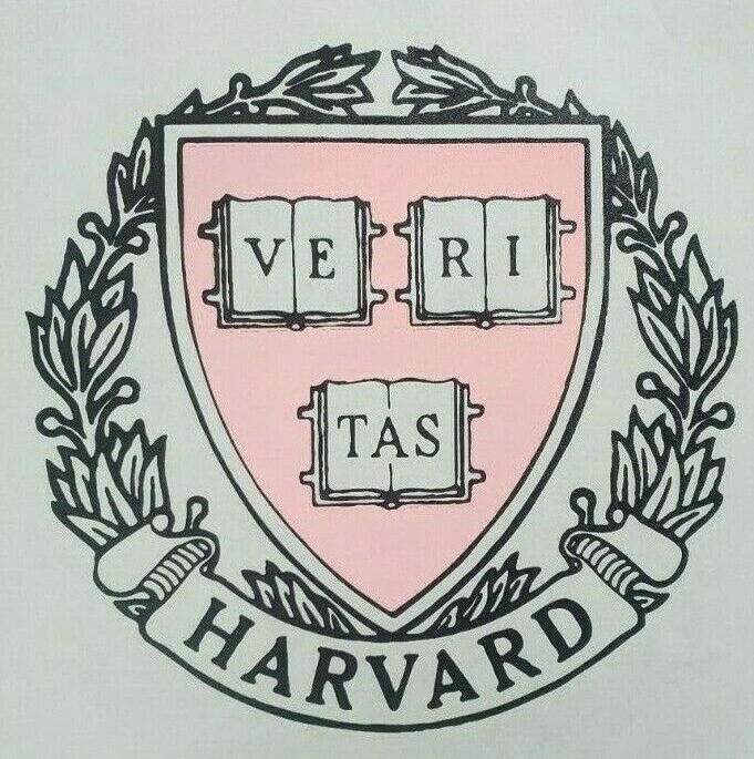 Harvard University Logo