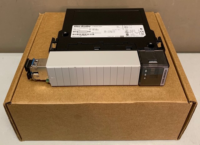 New Allen-Bradley 1756-RM2 /A ControlLogix Redundancy Module with up to ...