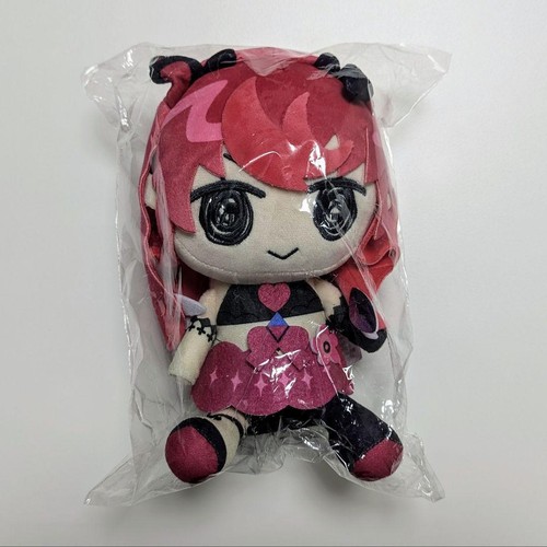 Hololive English EN Council CouncilRyS BEEGsmol IRyS Plushie Plush Doll ...