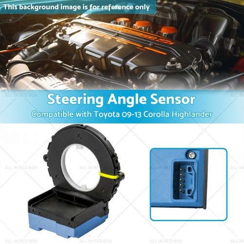 89245-02050 Steering Angle Sensor Suitable For Highlander Toyota 09-13 ...
