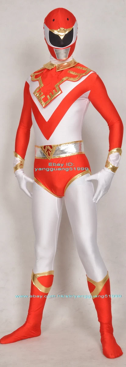 Birdman Superhero Costume