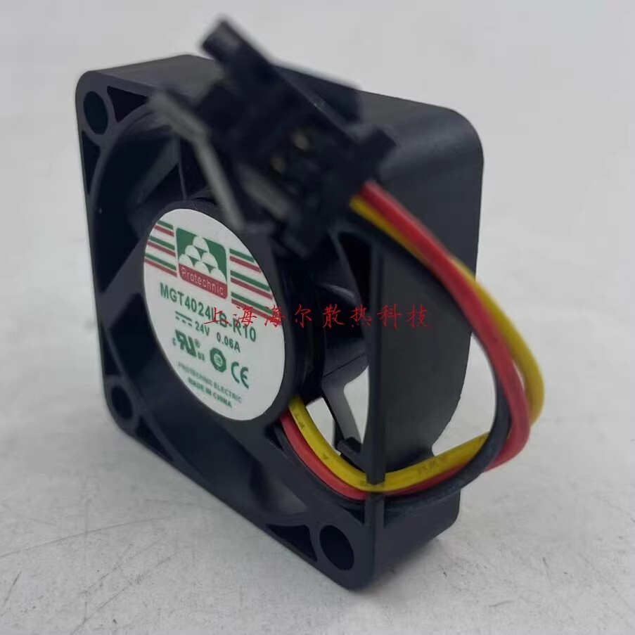 1 PC MGT4024LB-R10 24V 0.06A for G7 F7 special fan cooling fan | eBay